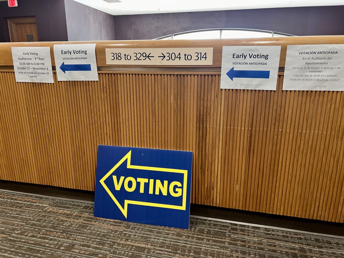 What to Know About Voting in the 2024 General Election in West Hartford - We-Ha | West Hartford News