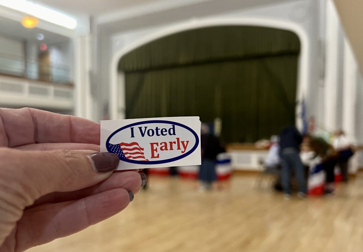 What to Know About Voting in the 2024 General Election in West Hartford - We-Ha | West Hartford News