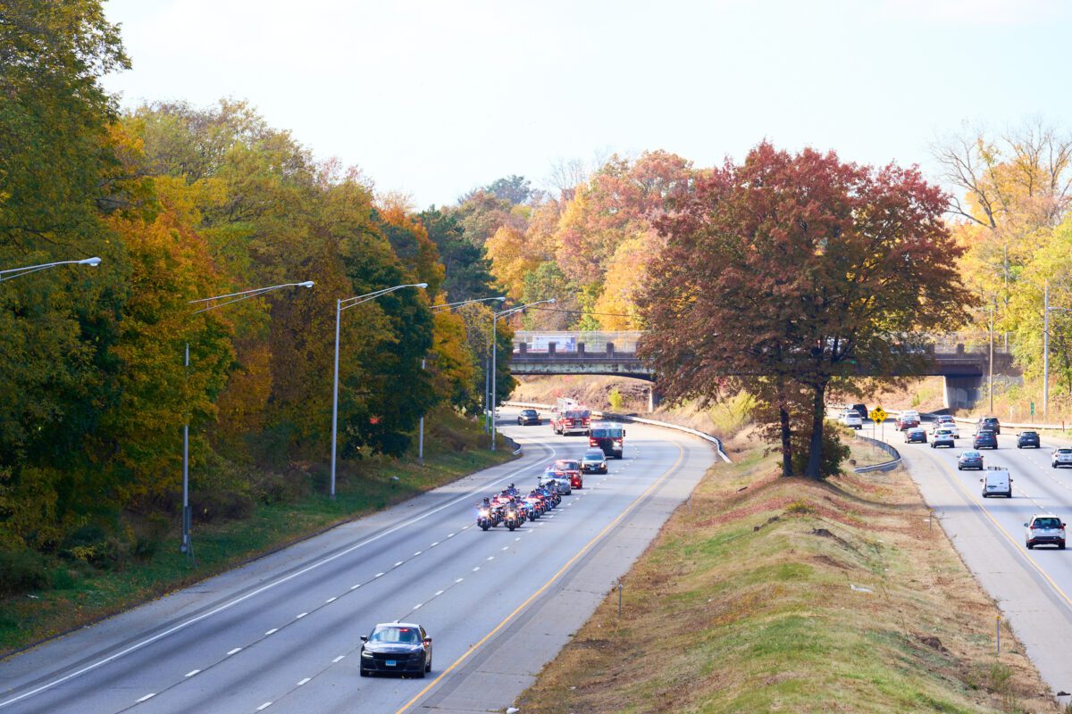 Connecticut Firefighter Remembered For ‘Selfless Dedication’ - We-Ha ...