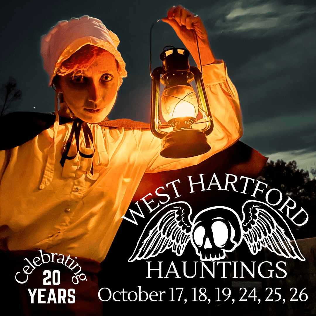 West Hartford Hauntings Will Begin 20th Anniversary Tour in October ...