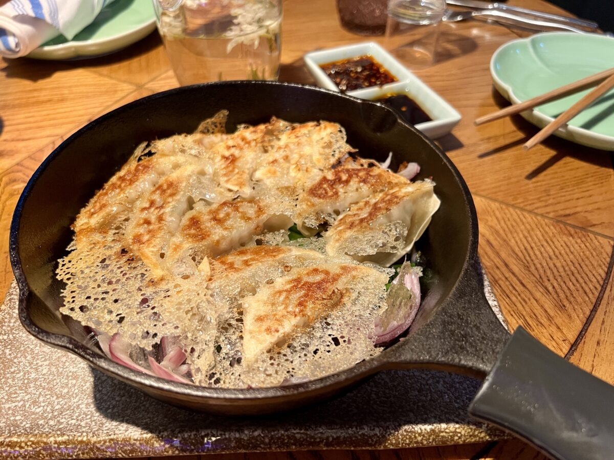 Sichuan Alley Offers Authentic and Modern Chinese Dishes in New West ...