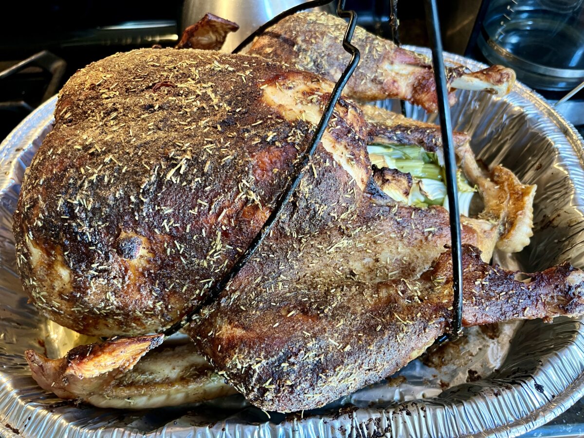 Consumer Diary: Turkey, Pyrex, AMD - We-Ha | West Hartford News