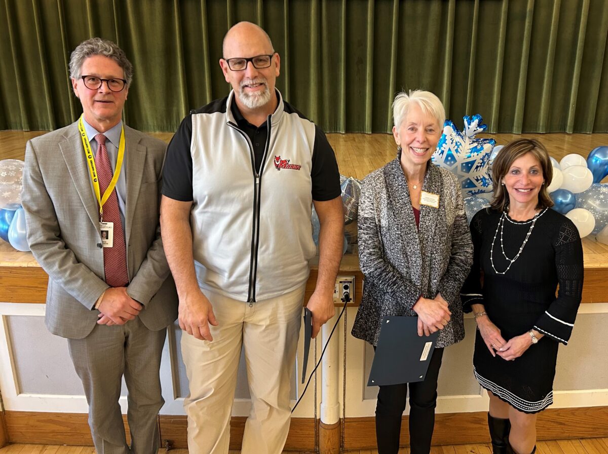 Town of West Hartford Celebrates Employee Milestone Anniversaries - We ...