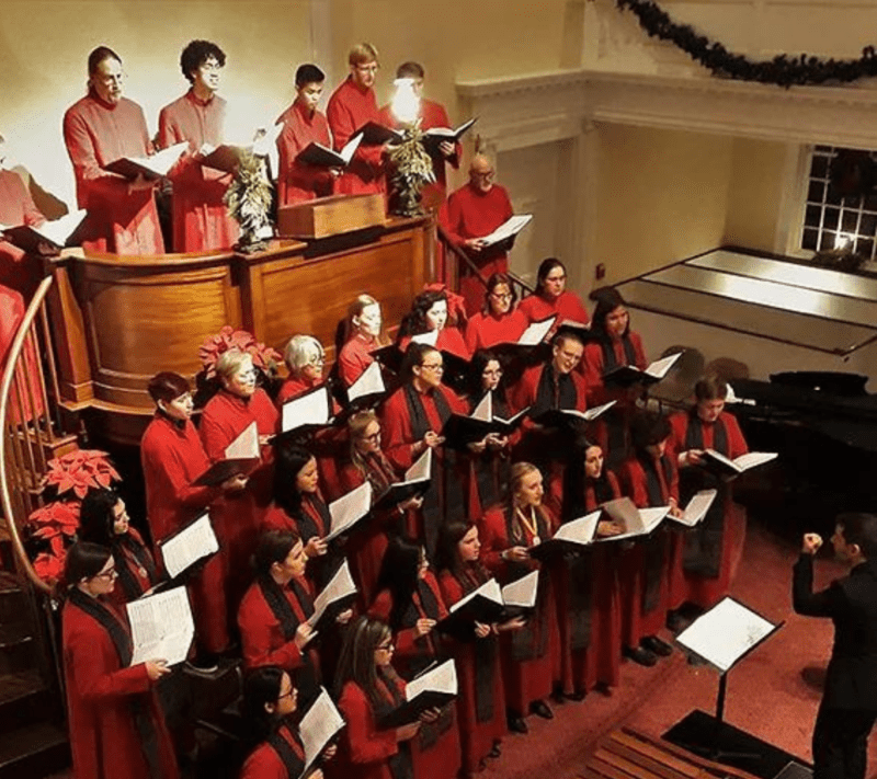 Chorus Angelicas to Perform in West Hartford, Other Towns - We-Ha ...