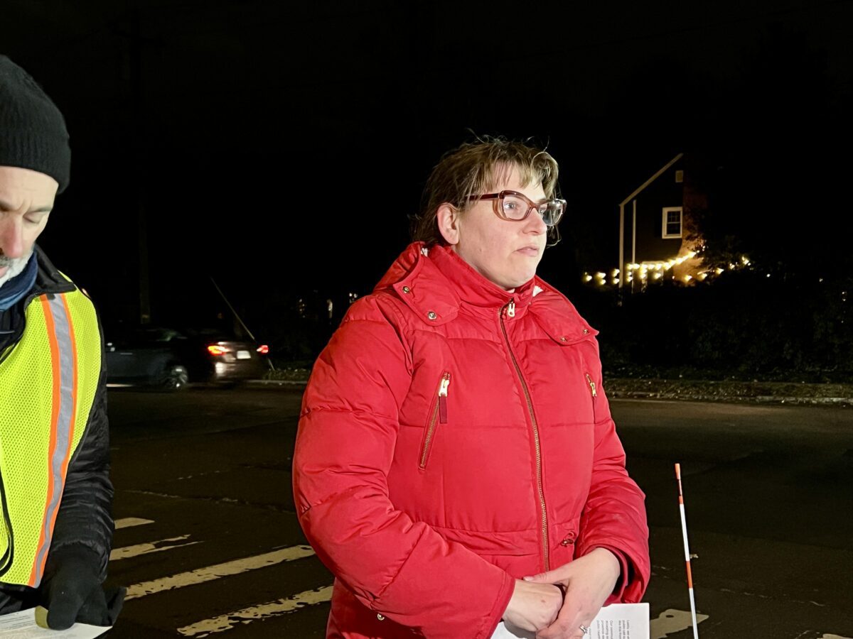 West Hartford Community Remembers Brilliance and Compassion of Woman ...