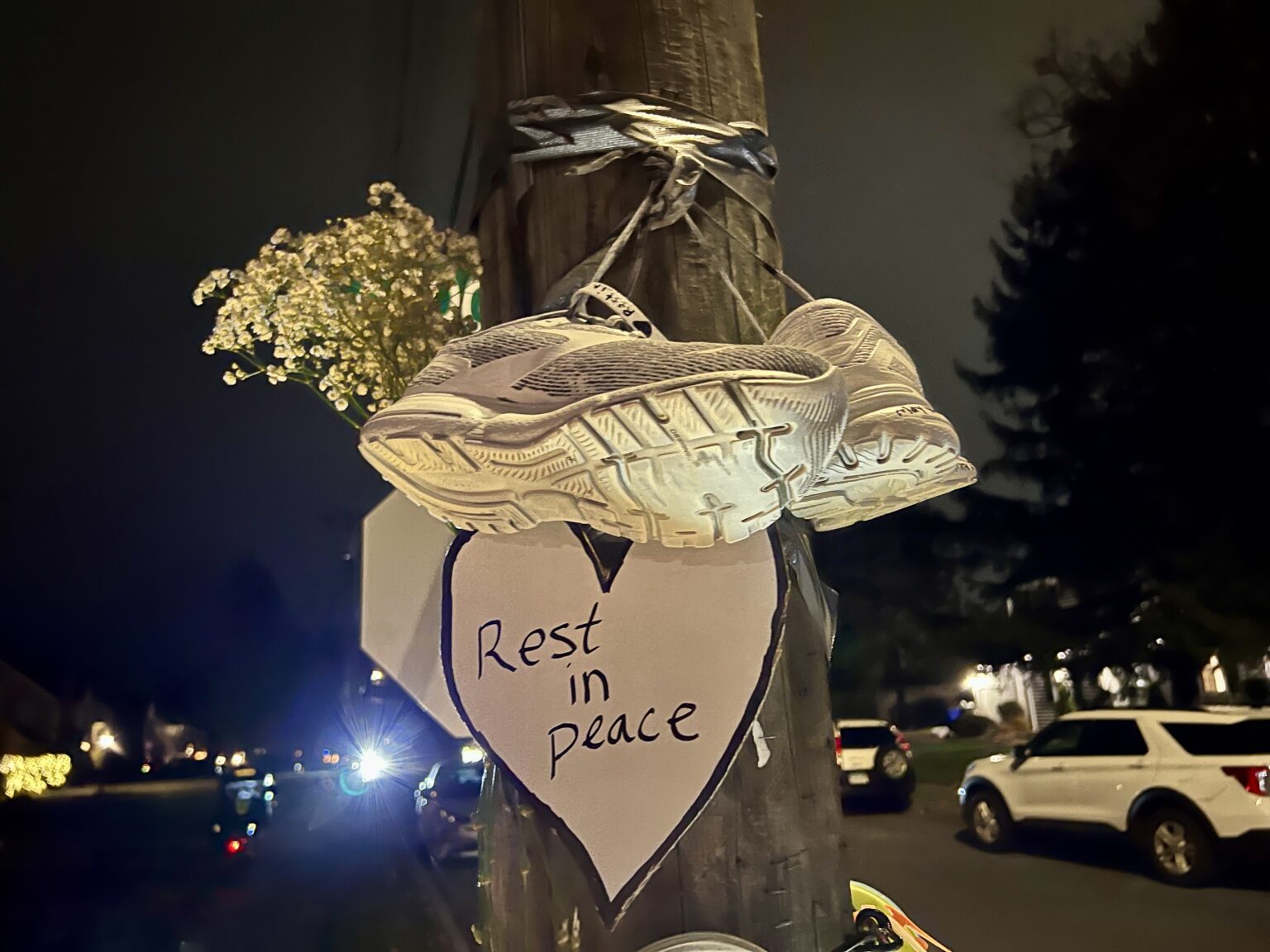 West Hartford Vision Zero Annual Report Reflects Progress, but 'Work to ...