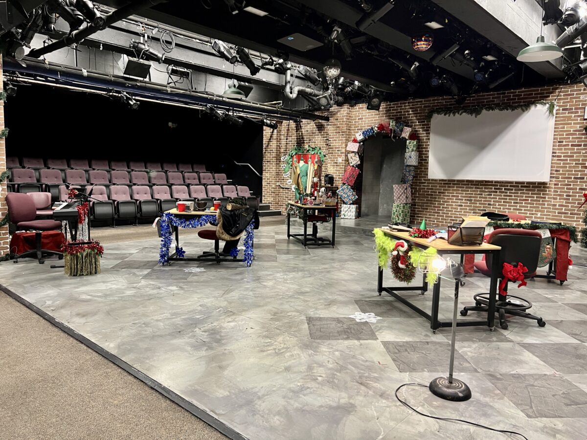 State Bond Commission Allocation to Help Playhouse on Park Launch ...