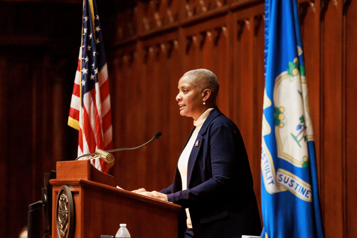 Thomas Voices Concerns Over Funding Cut To Early Voting, Other Critical ...