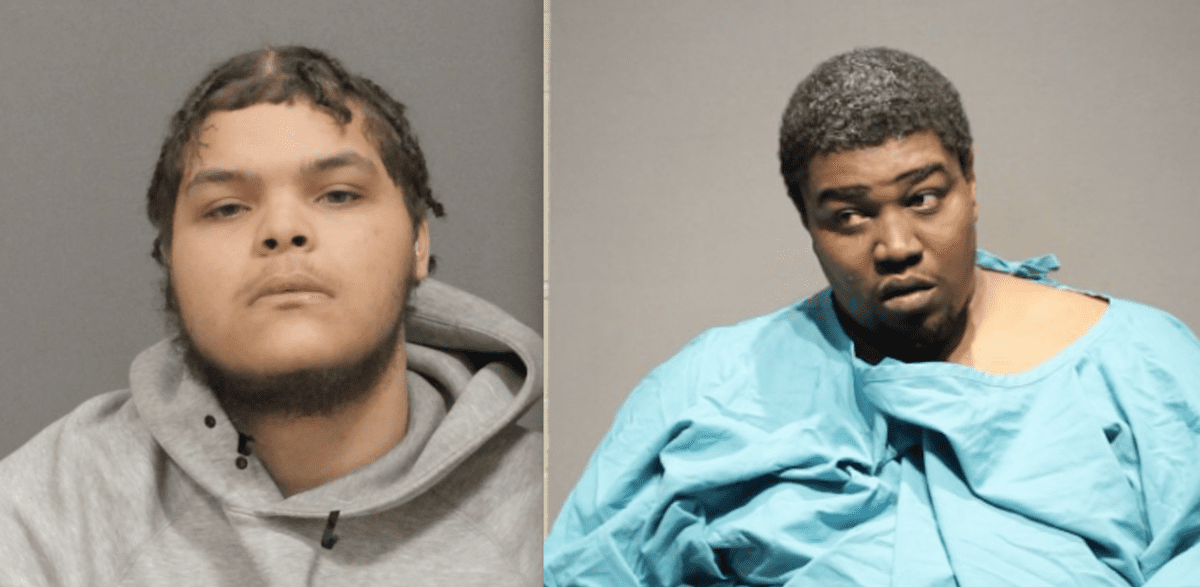 West Hartford Police: Two Arrested, One Injured in Shooting Incident ...