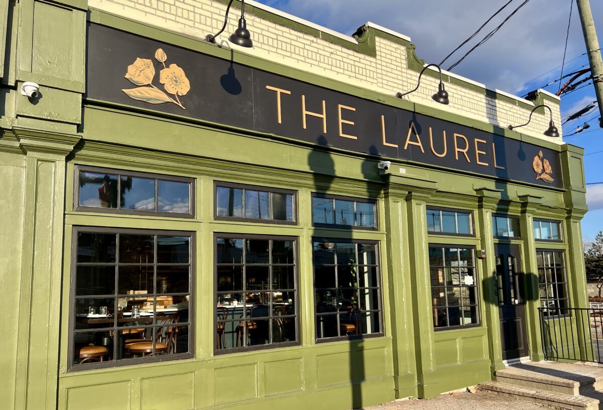 The Laurel Brings Unique 'Globally-Inspired, Locally-Sourced' Menu to ...