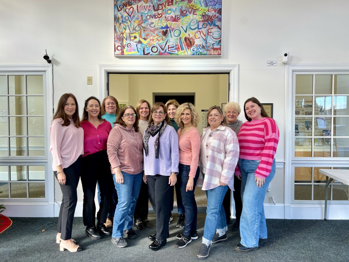 Plans Being Finalized for 2025 Children's Charity Ball - We-Ha | West ...