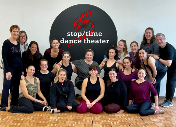 'Our Show: The Stop Time Story' the Final Production for Playhouse on ...