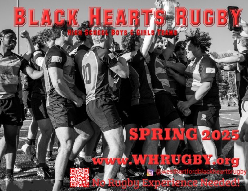 West Hartford Black Hearts Preparing for 15th Year of U19 High School ...