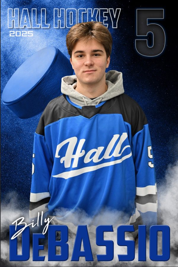Billy DeBassio Senior Image Photo Credit Craig Rosenberg 1 - We-Ha ...