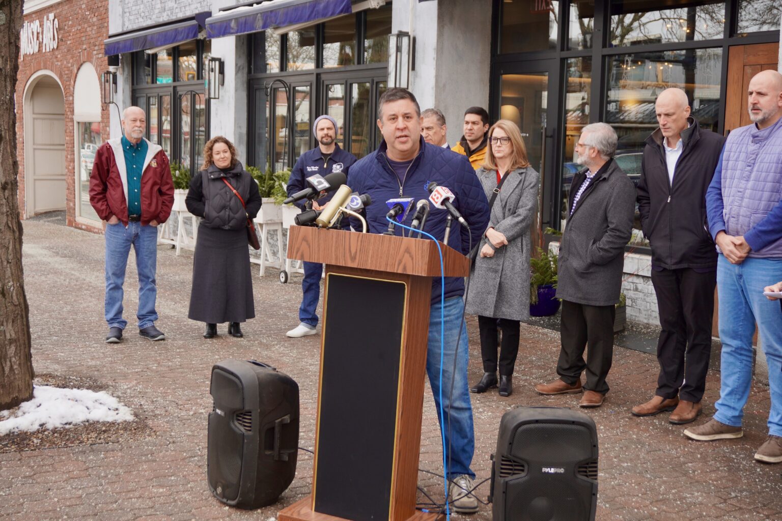 'Connecticut Hospitality Fund' Would Shift Existing Meal Tax to Support ...