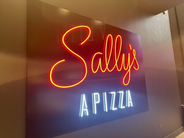 Sally's Apizza Announces Opening at Westfarms - We-Ha | West Hartford News