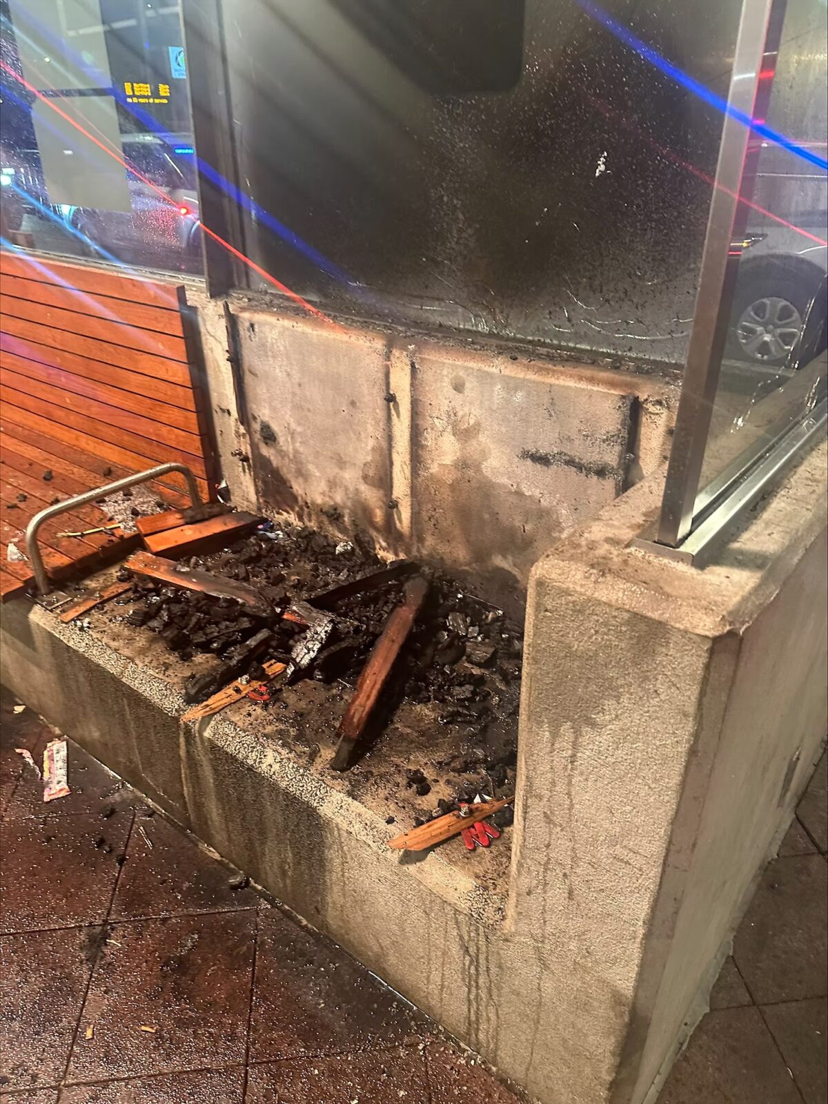 West Hartford Man Charged with Arson After Setting Fire at Hartford ...