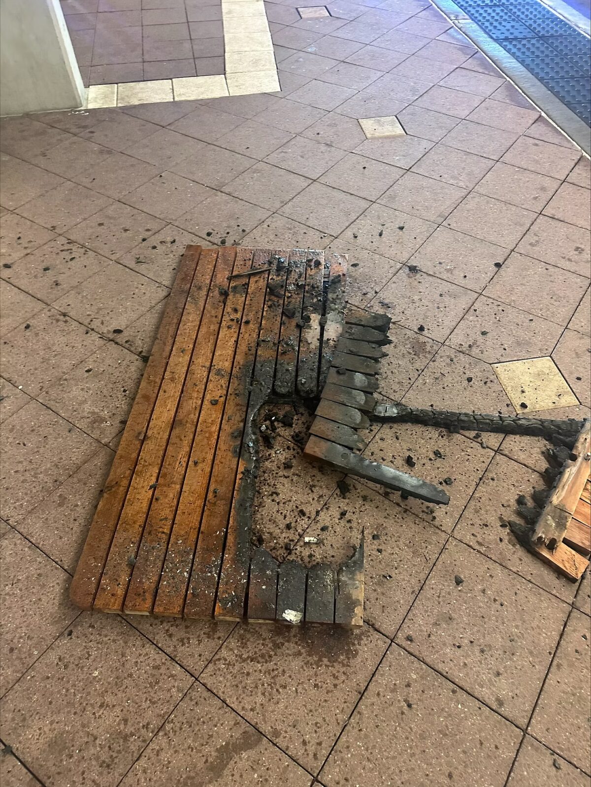 West Hartford Man Charged with Arson After Setting Fire at Hartford ...