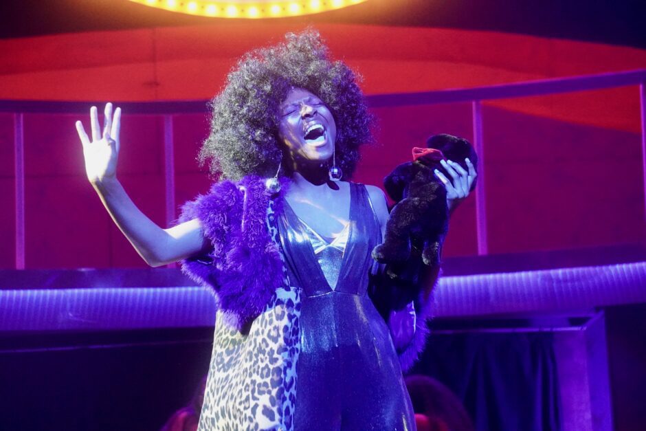 'Disaster!' Is Conard's Spring Musical, and the 70s-Themed Comedy Is ...