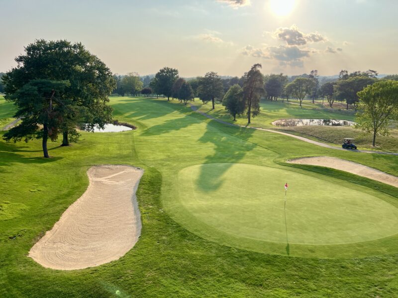 West Hartford Golf Courses Reopening for the 2025 Season - We-Ha | West ...