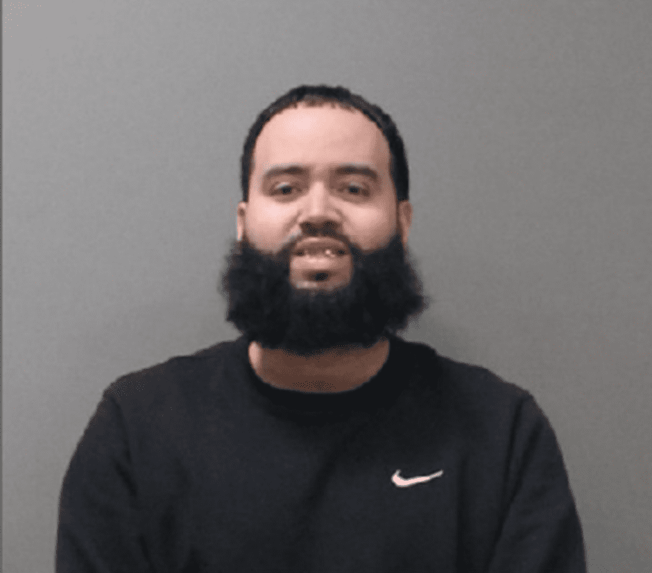 West Hartford Man Arrested on Drug and Firearms Charges, Bond Set at $1 ...