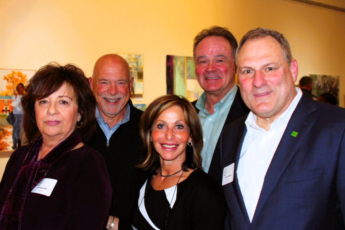 Mayor Shari Cantor: West Hartford's Success 'Is No Accident,' It's ...