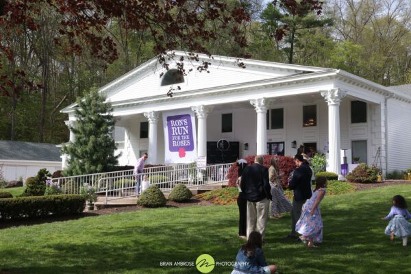 16th Annual Ron's Run for the Roses Fundraiser to Benefit Ron Foley ...