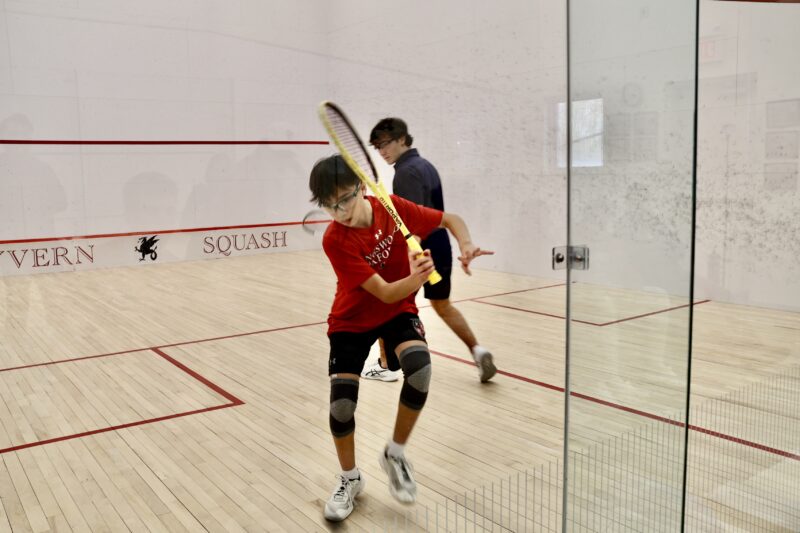 US National Squash Names West Hartford Student as Most Improved Player ...