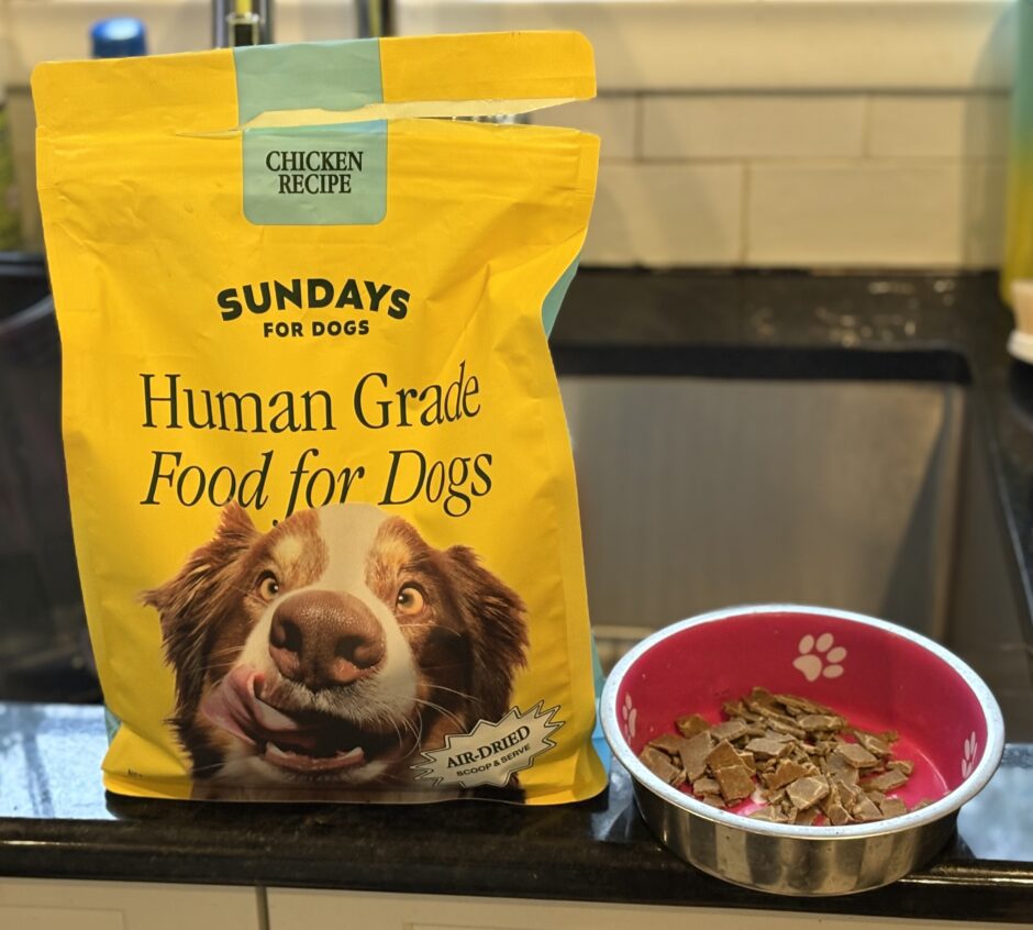 Consumer Diary: Dog Food, Chinese Tariffs - We-Ha | West Hartford News