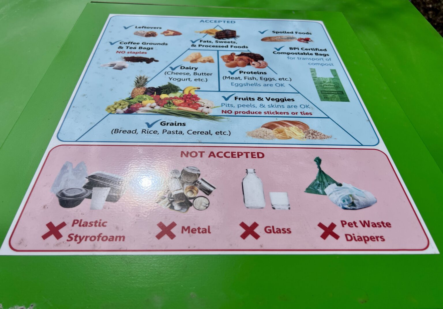 West Hartford to Launch Food Scraps Recycling Program on Earth Day - We ...