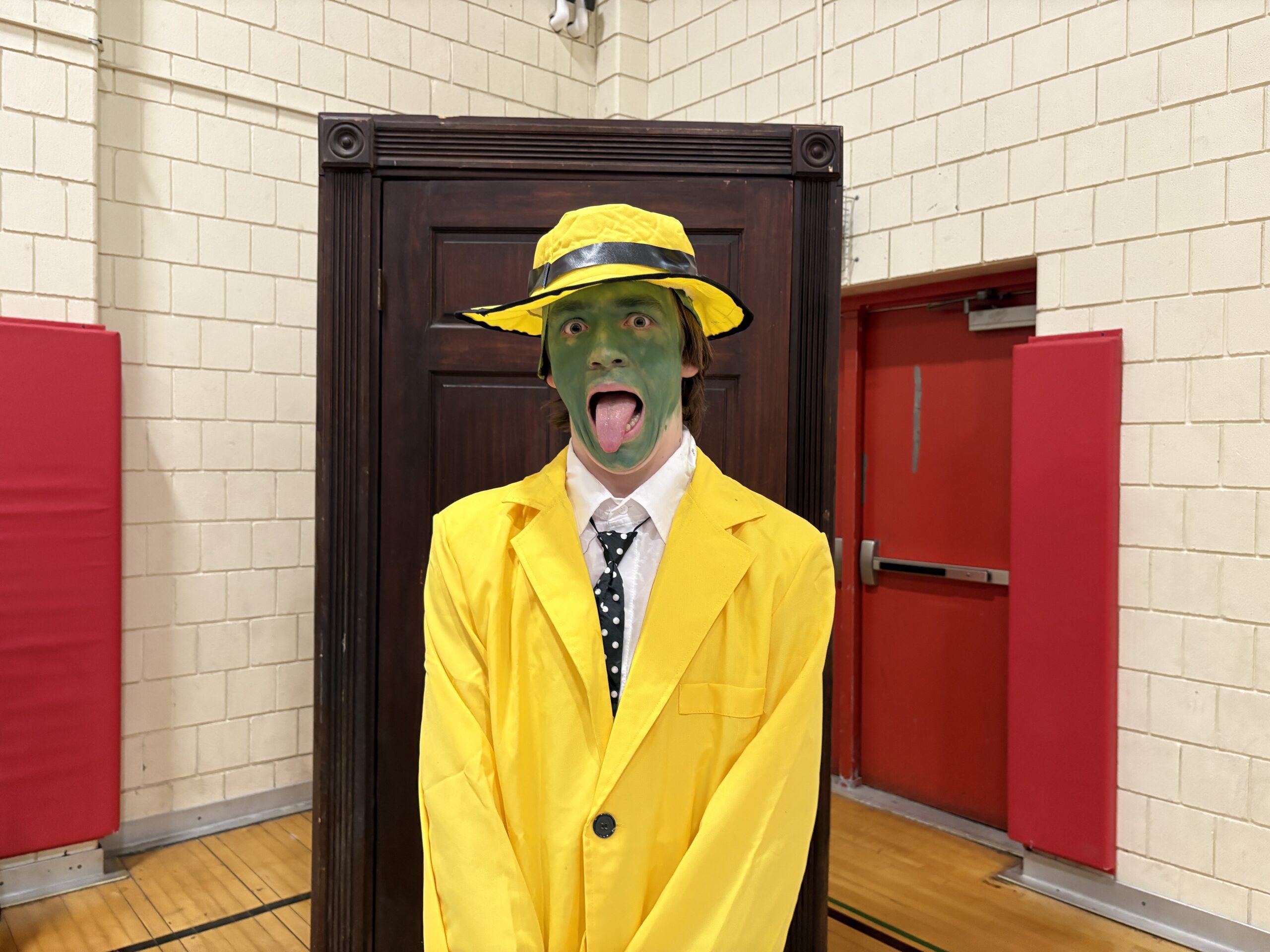 Ryan Garret - We-Ha | West Hartford News