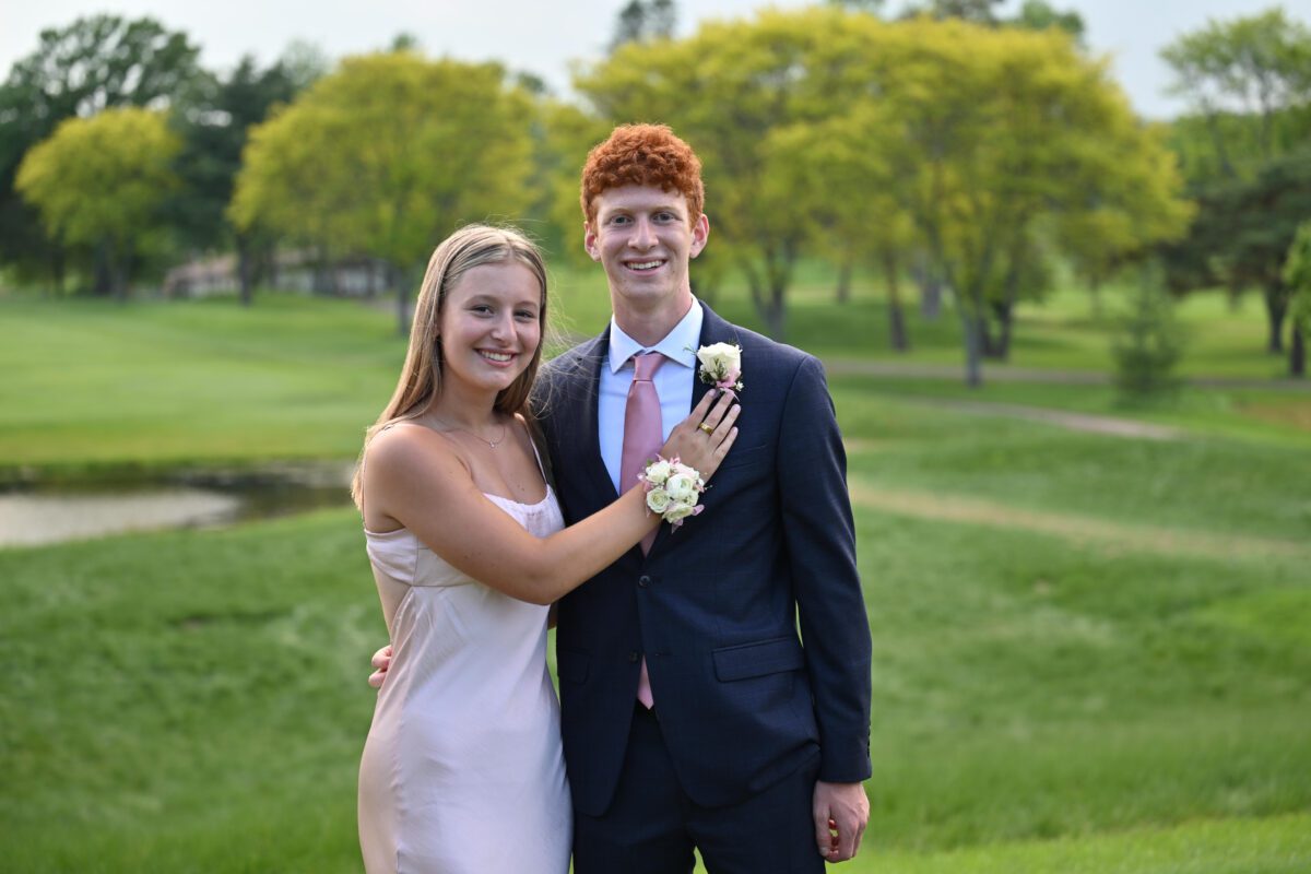 Hall High School Senior Prom: Photo Gallery - We-Ha | West Hartford News