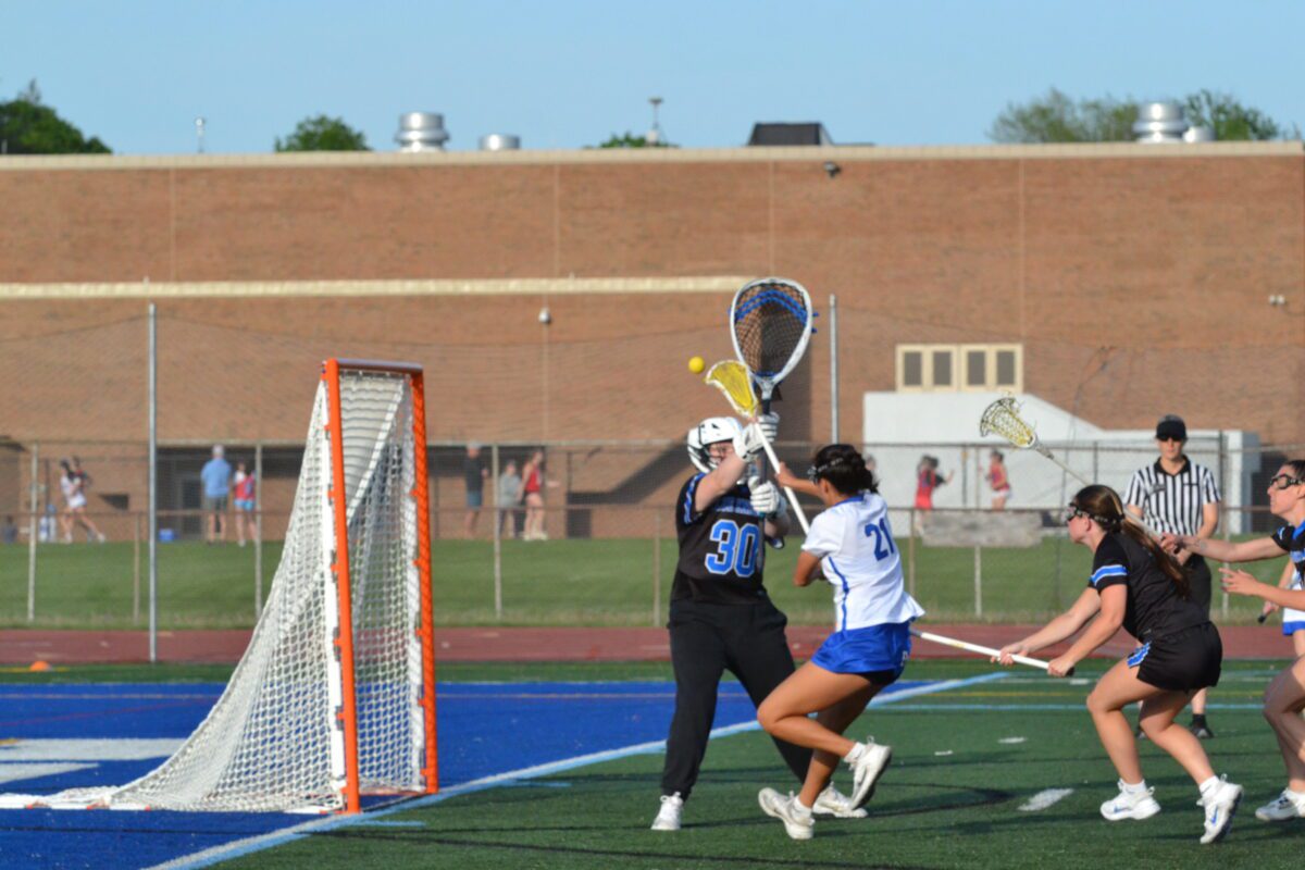 Hall Girls Lacrosse Team Picks Up 9th Win - We-Ha | West Hartford News