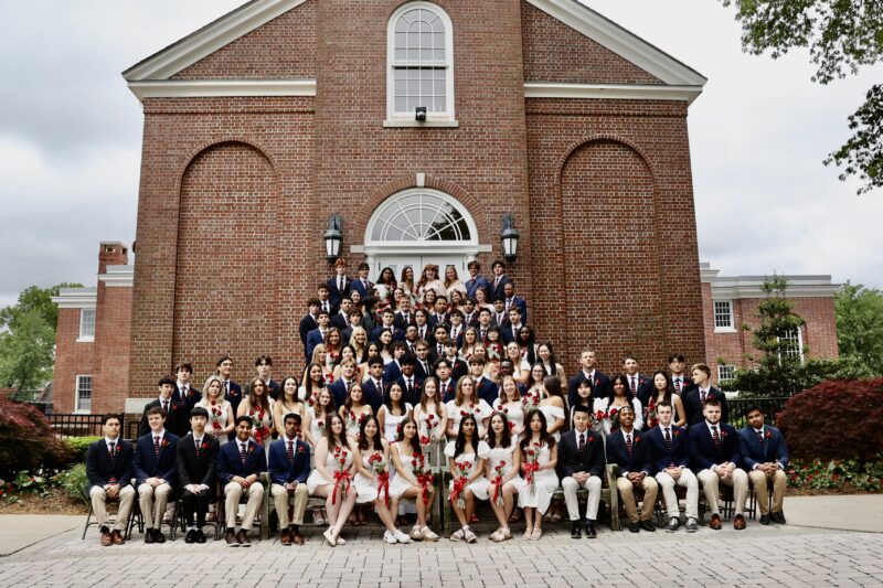 Kingswood Oxford Graduates 92 Students in its 113th Commencement - We ...