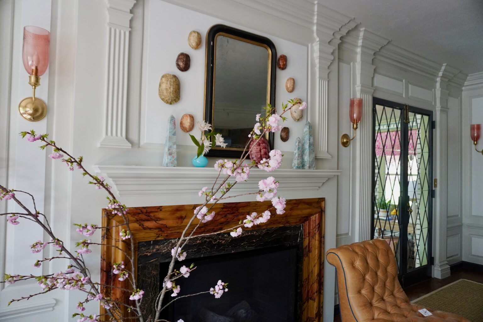 Prospect Avenue Home Is Junior League of Hartford 2025 Designer Show ...
