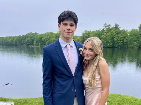 Conard High School Senior Prom: Photo Gallery - We-Ha | West Hartford News