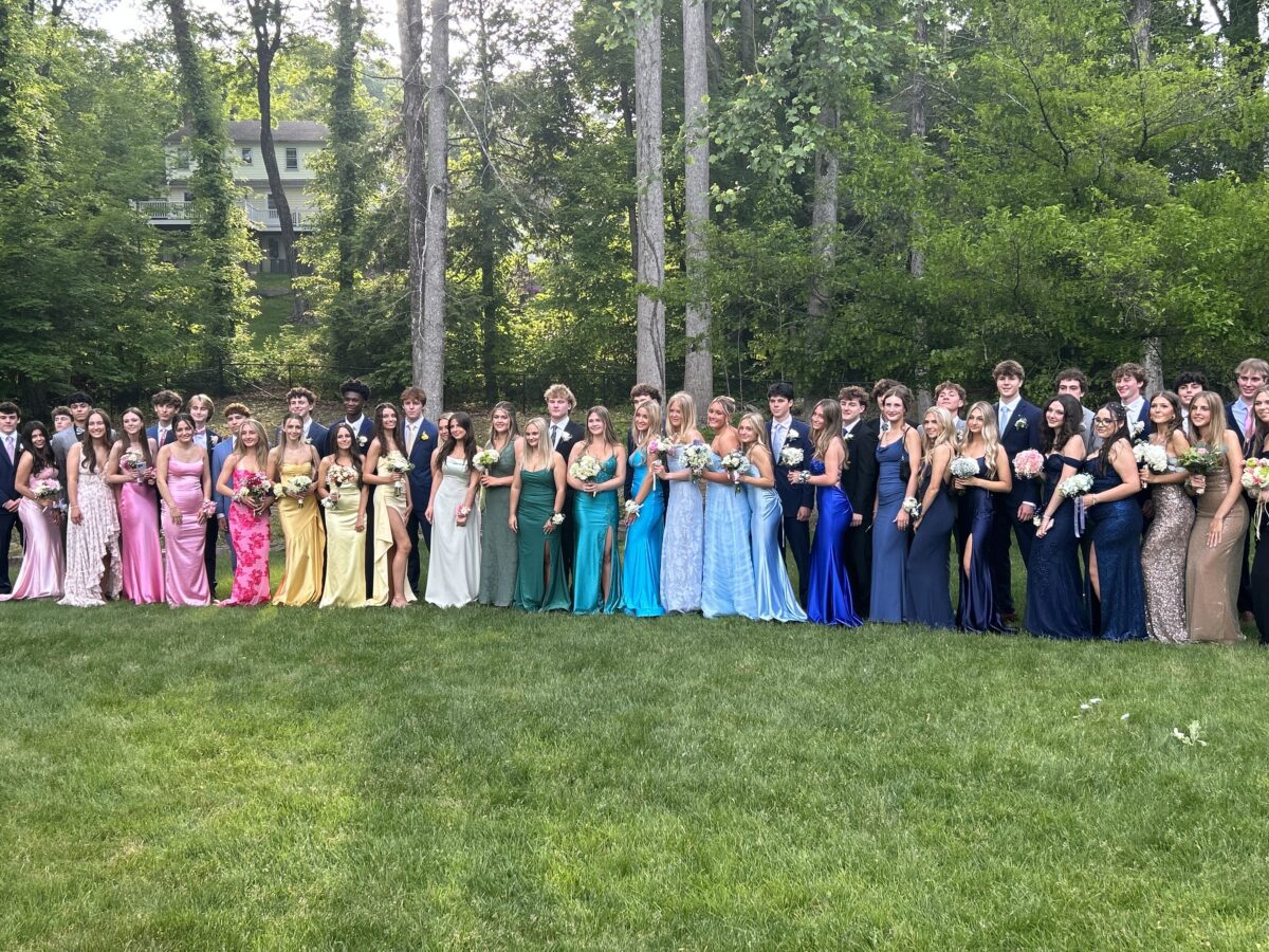 Conard High School Junior Prom: Photo Gallery - We-Ha | West Hartford News