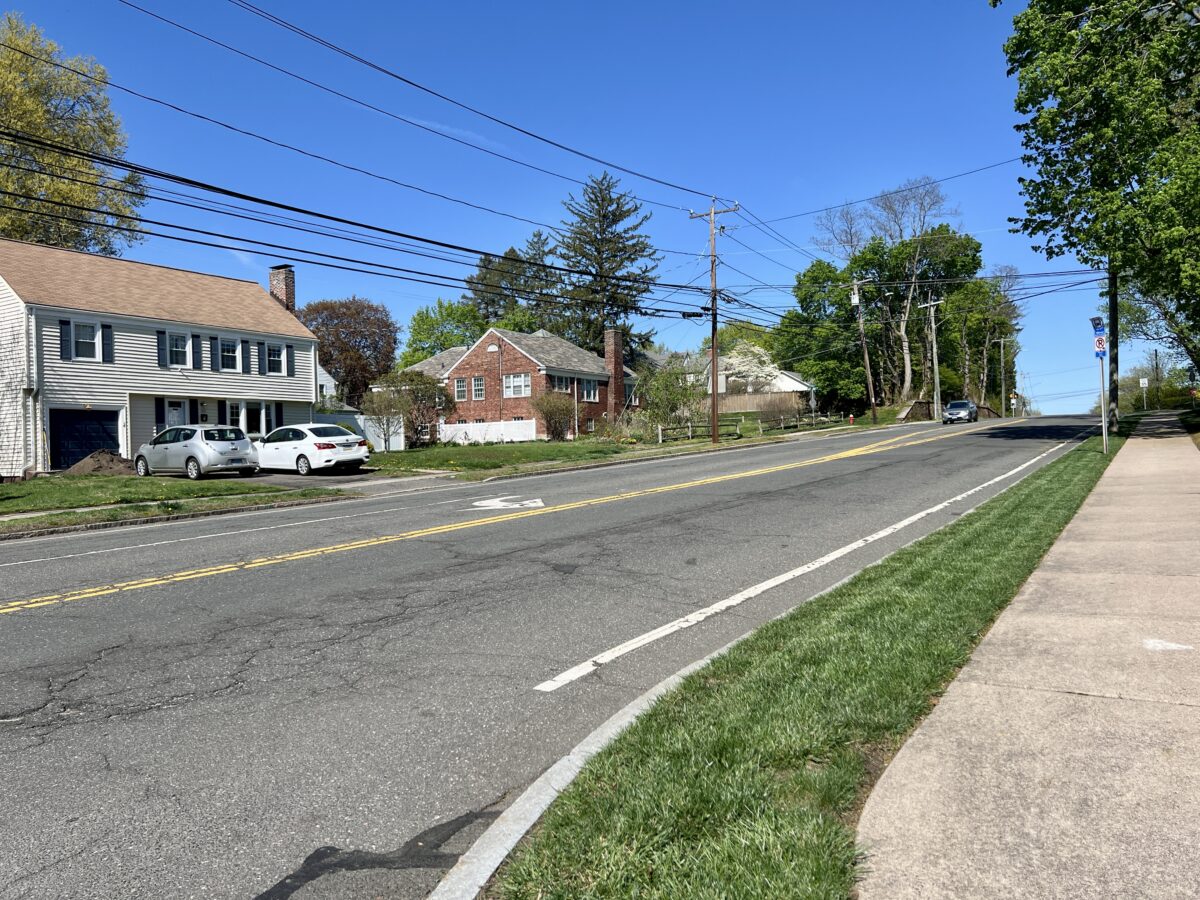 Sedgwick Road Updates Target Safety, Will Include Raised Intersection ...