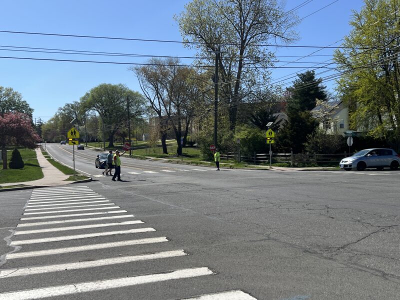 Sedgwick Road Updates Target Safety, Will Include Raised Intersection ...