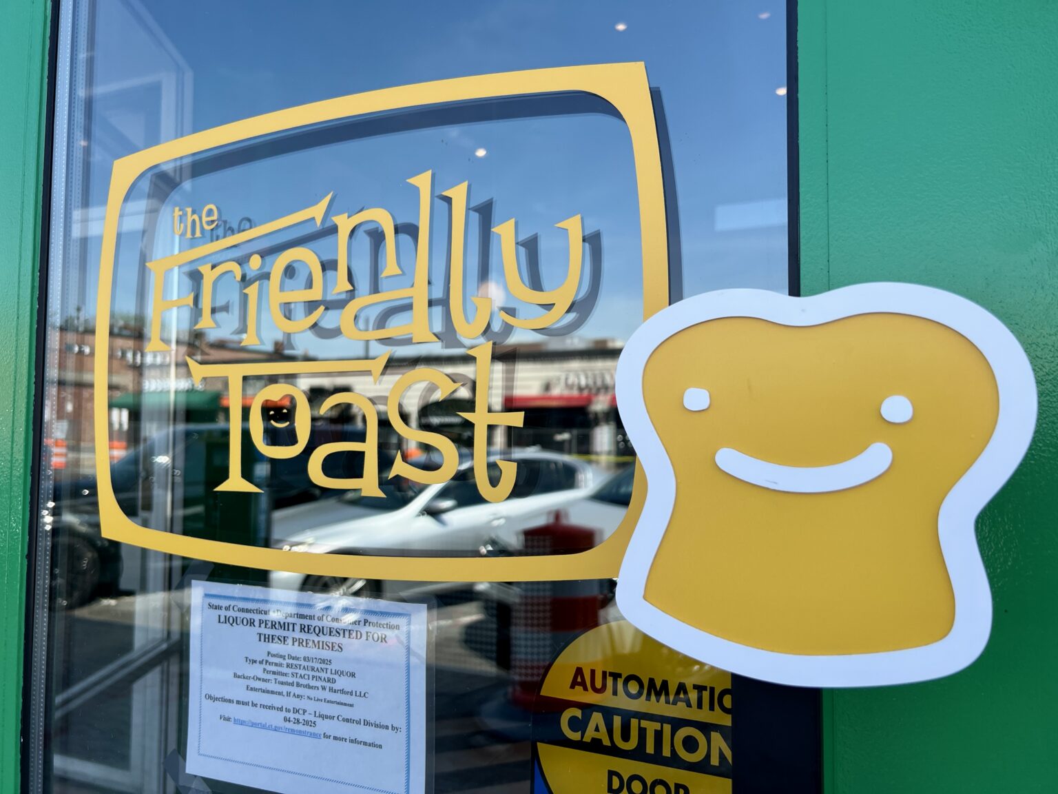 Friendly Toast Brings West Hartford All-Day Brunch with New Level of ...