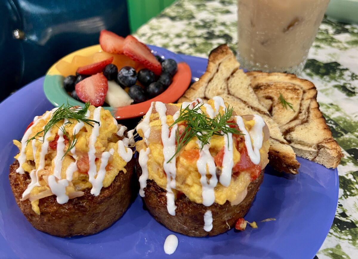 Friendly Toast Brings West Hartford All-Day Brunch with New Level of ...