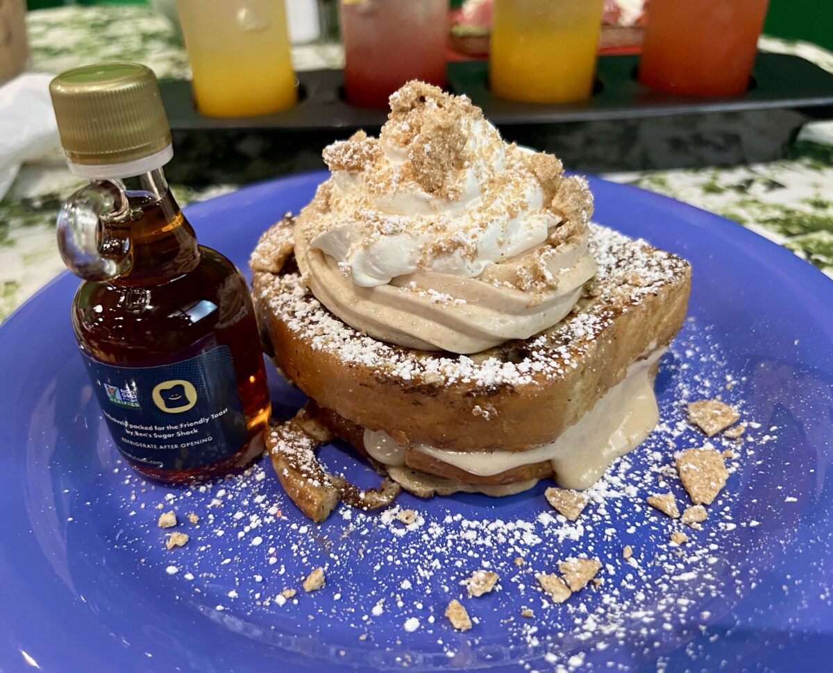 Friendly Toast Brings West Hartford All-Day Brunch with New Level of ...