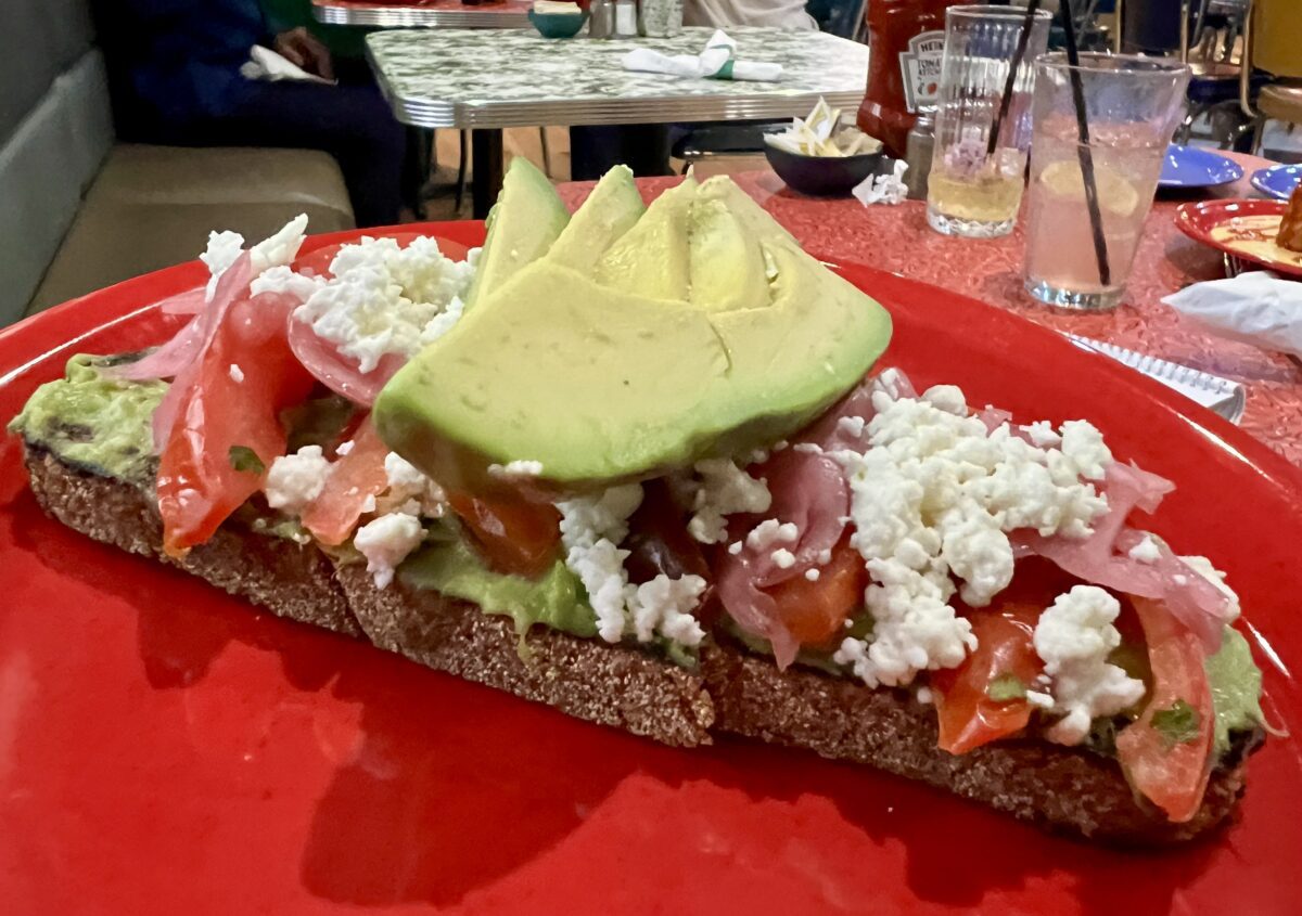 Friendly Toast Brings West Hartford All-Day Brunch with New Level of ...