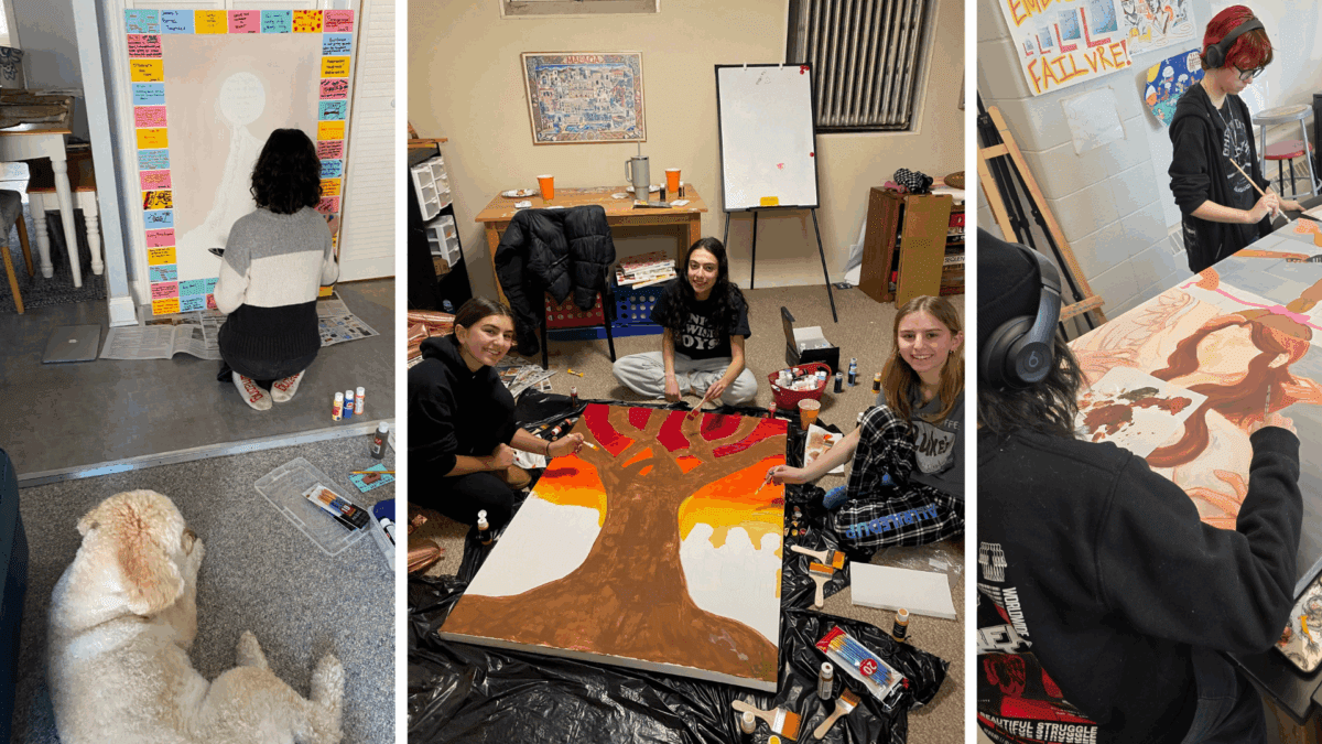 Mandell JCC Announces Grand Opening Celebration of 'Under One Roof ...