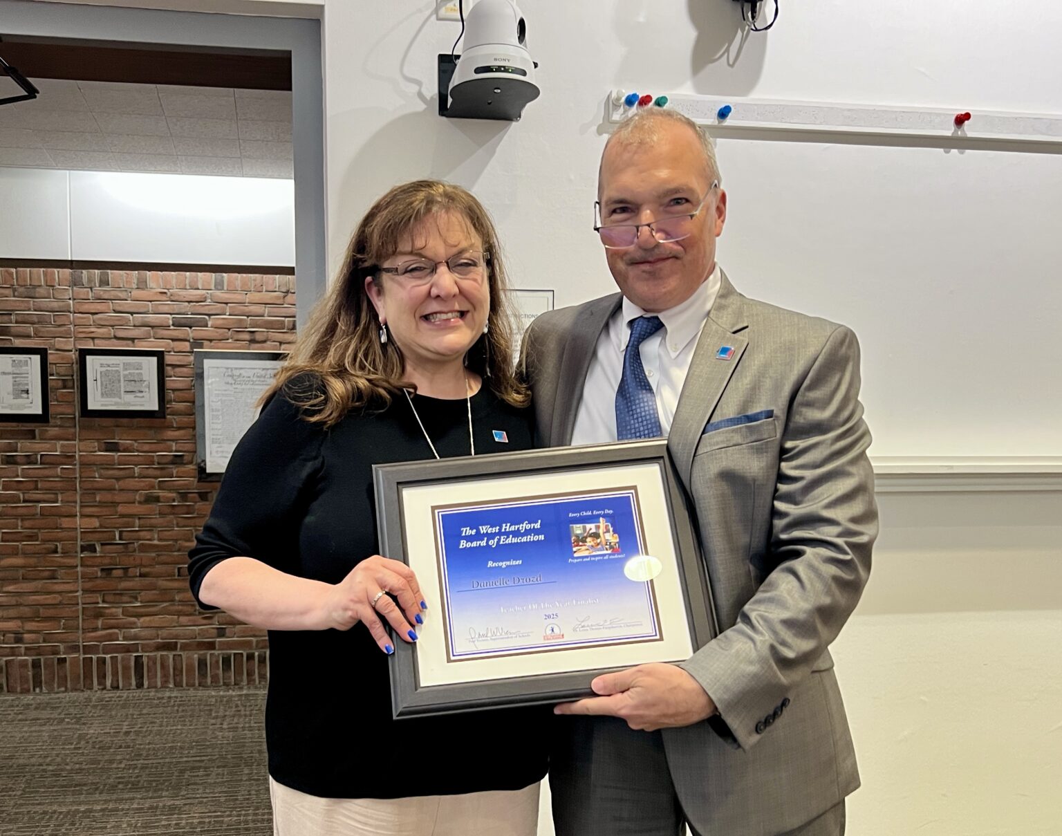 West Hartford Teacher of the Year Finalists Announced - We-Ha | West ...