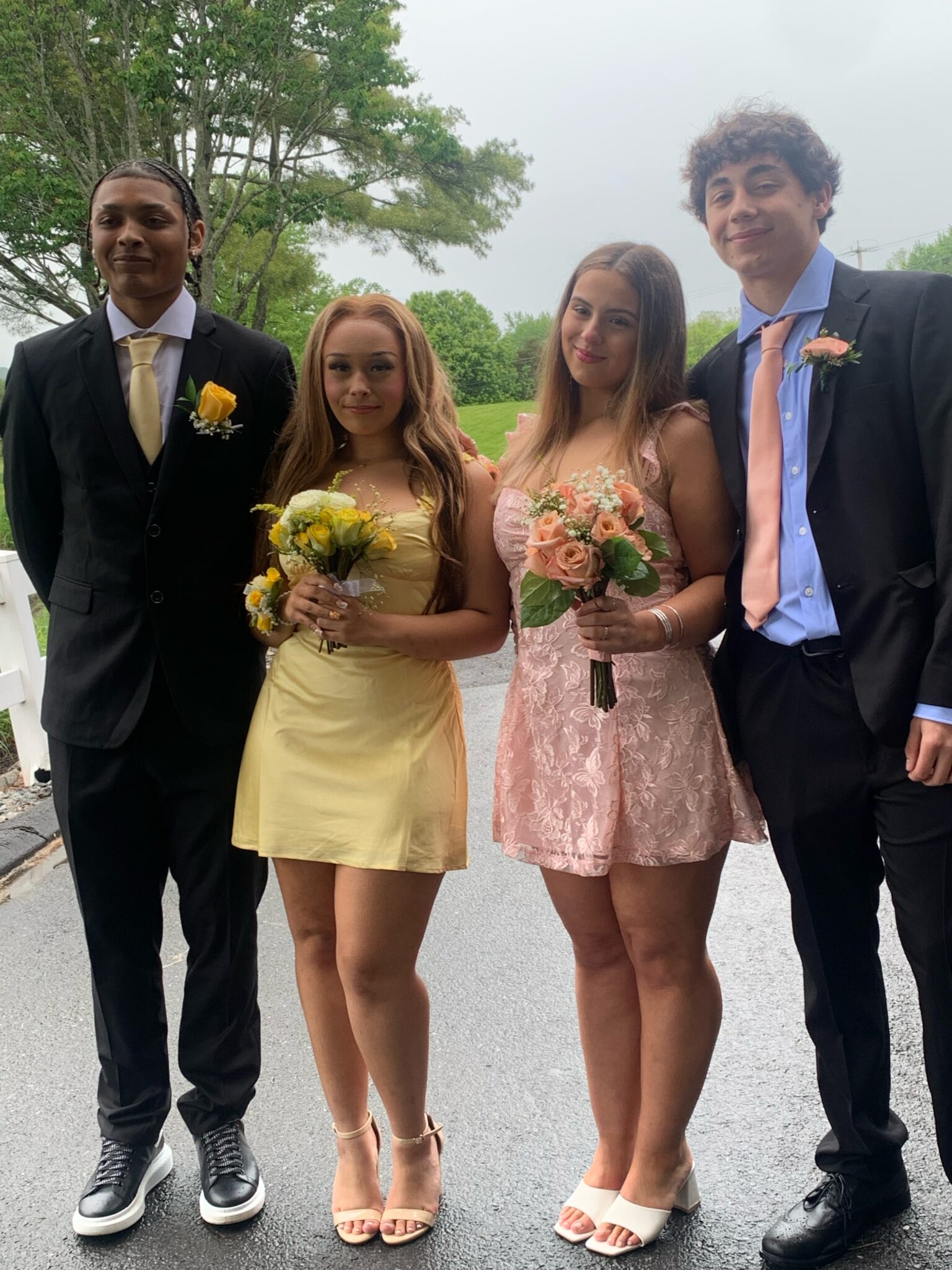 Conard High School Senior Prom: Photo Gallery - We-Ha | West Hartford News