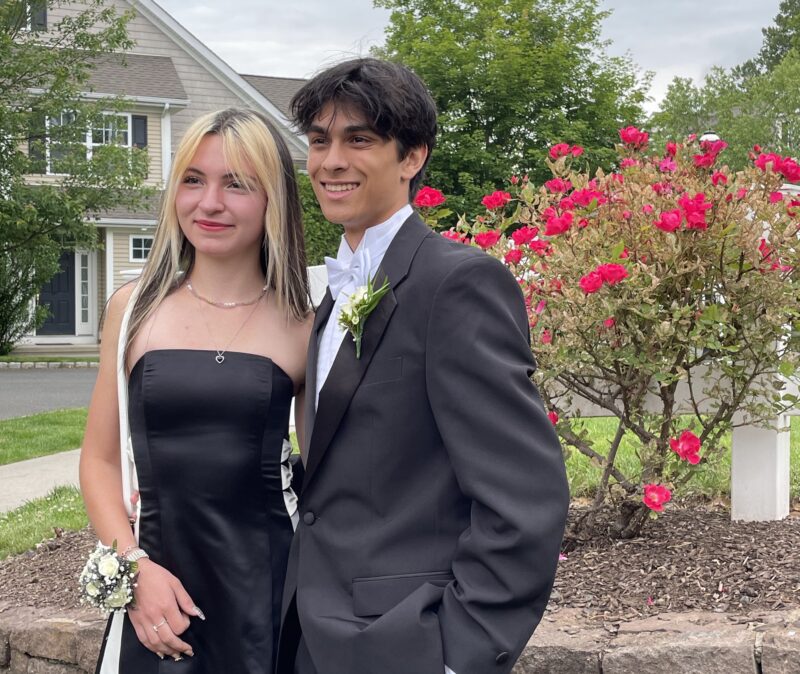 Conard High School Junior Prom: Photo Gallery - We-Ha | West Hartford News
