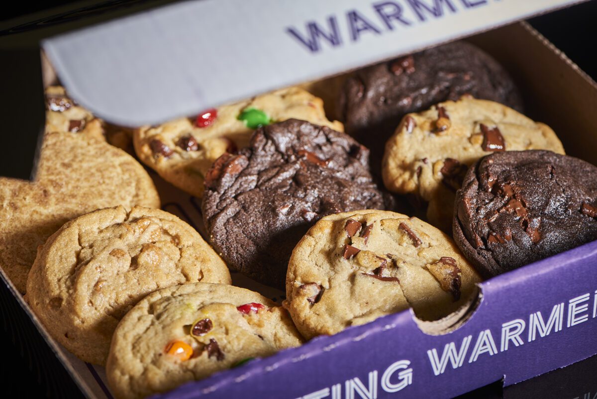 Insomnia Cookies Will Soon Solve Late-Night Sweet Cravings in West ...