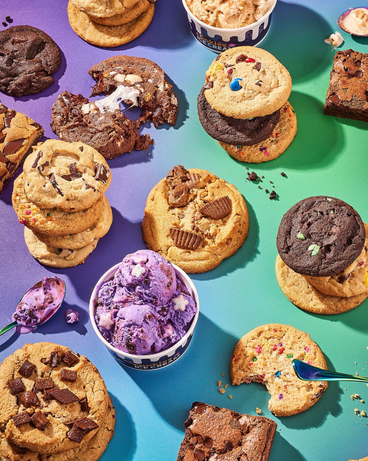 Insomnia Cookies Will Soon Solve Late-Night Sweet Cravings in West ...