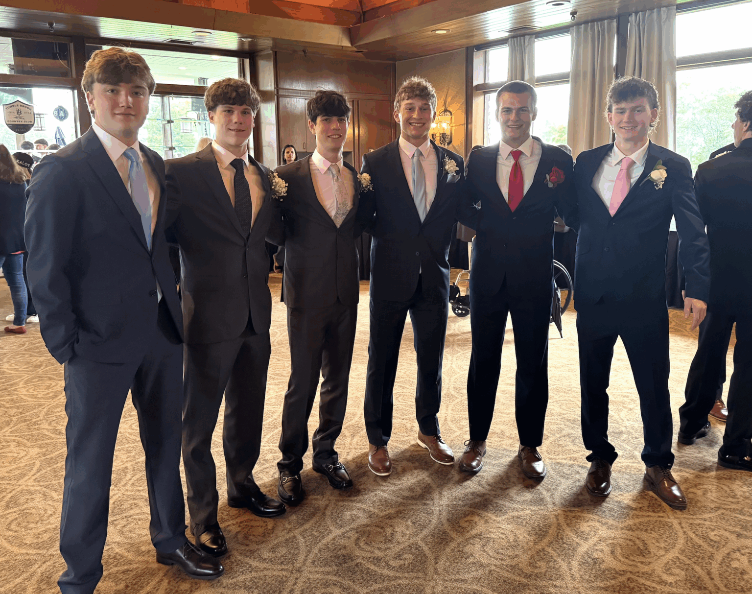 Hall High School Junior Prom: Photo Gallery - We-Ha | West Hartford News